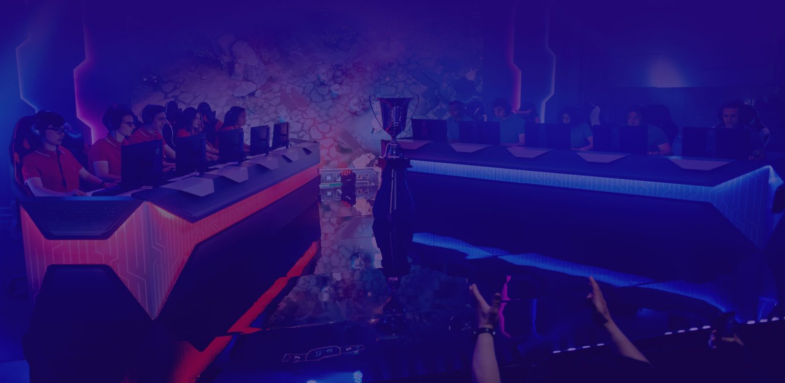 Game Craft | The Ultimate Gaming Café in Mumbai